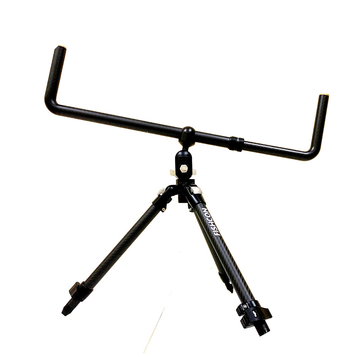 ROD POD - ACCESSORI ROD POD- BUZZ BAR: POD CARBON 2023